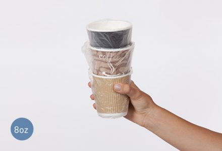 Individually Wrapped Cups – IMEX